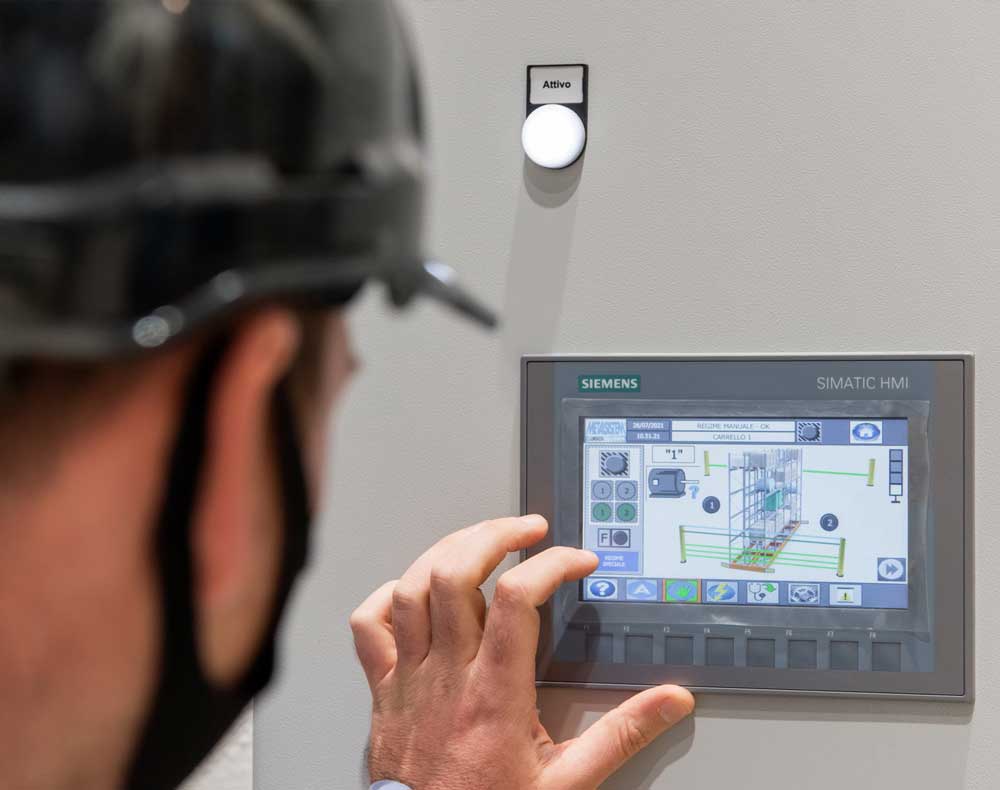 APIS FOR SPECIALTY DRUGS – ICROM