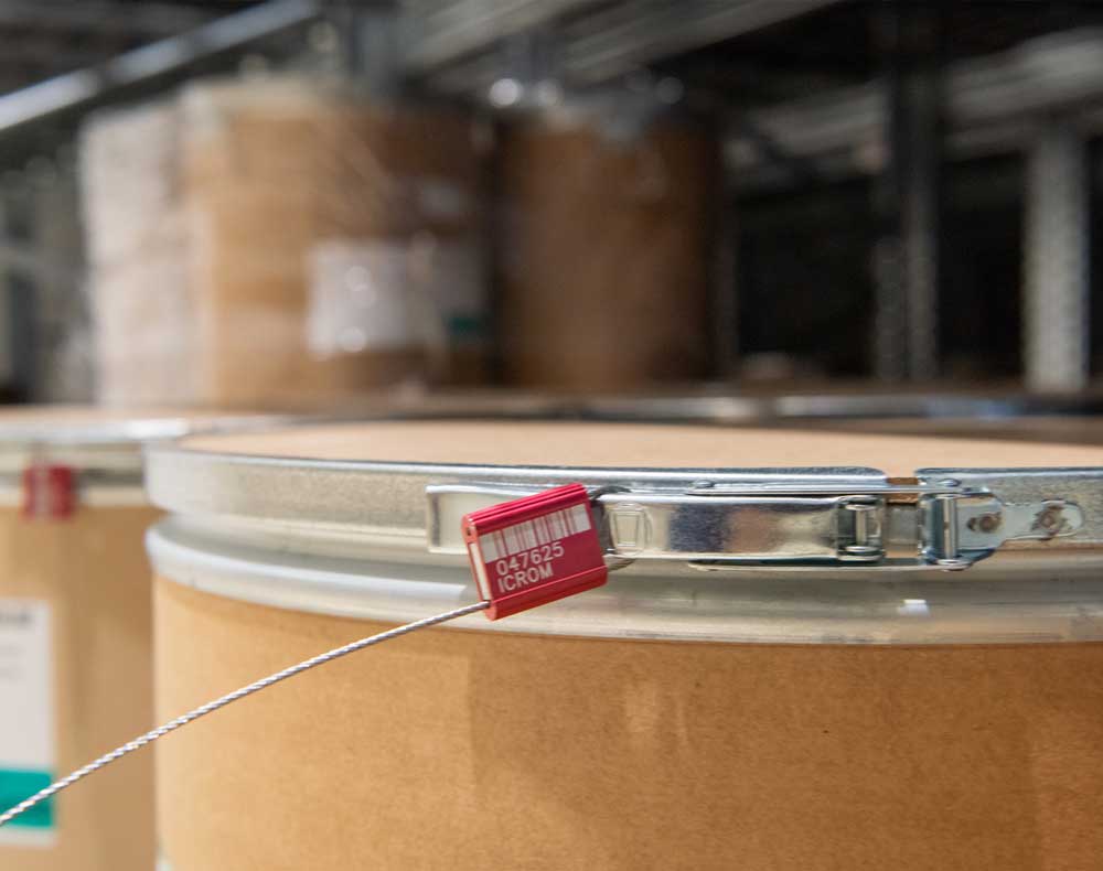 APIS FOR SPECIALTY DRUGS – ICROM