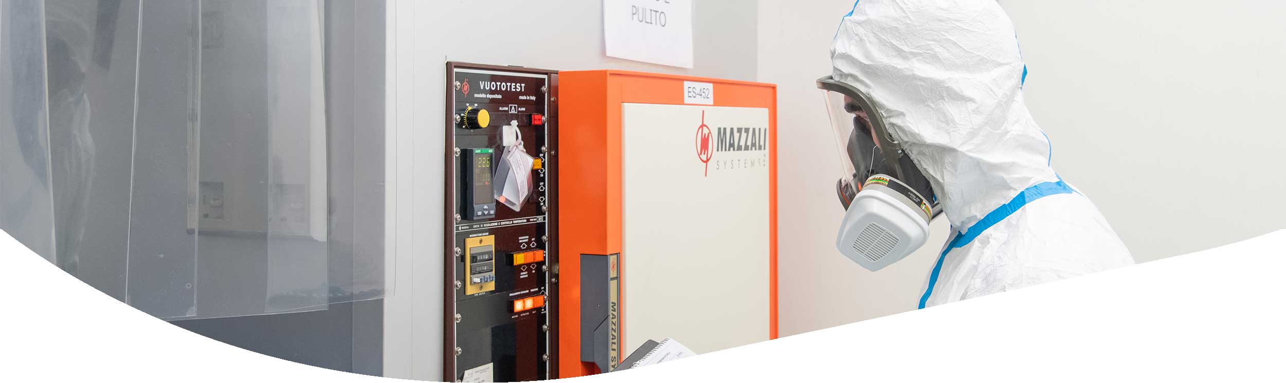 CUSTOM MANUFACTURING – ICROM