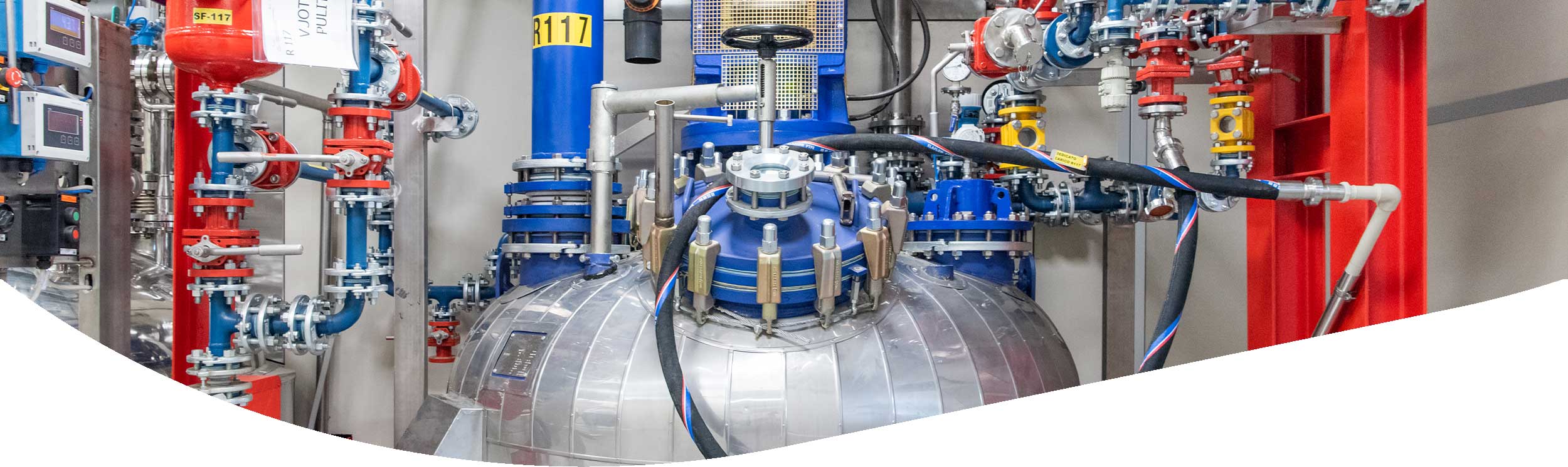 APIS FOR SPECIALTY DRUGS – ICROM