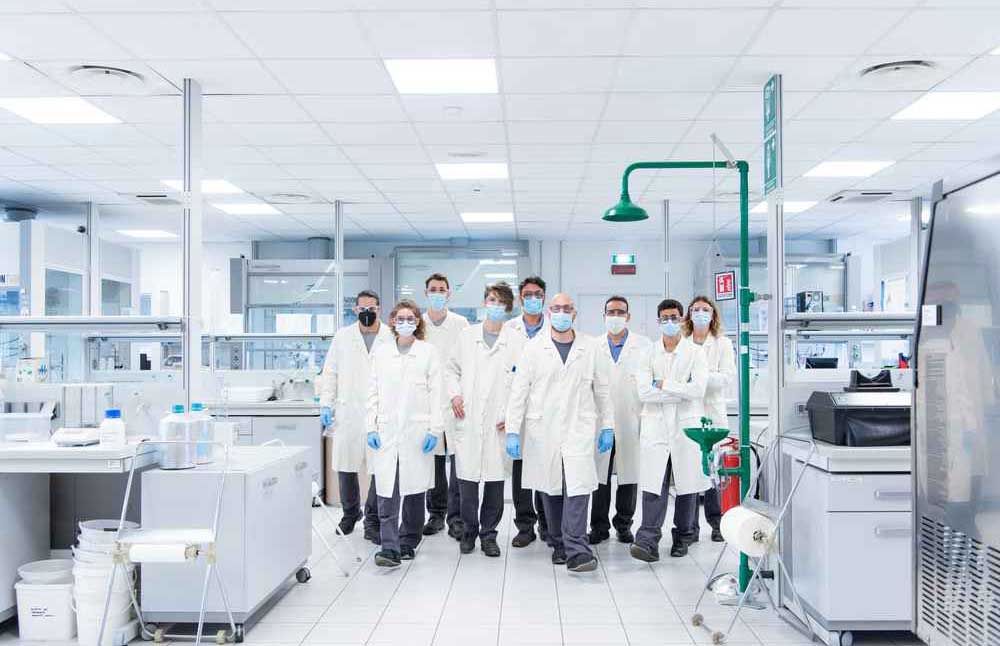 CUSTOM DEVELOPMENT – ICROM