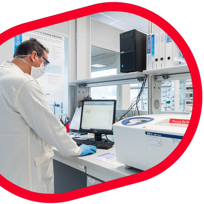 INTEGRATED TECHNOLOGIES – ICROM