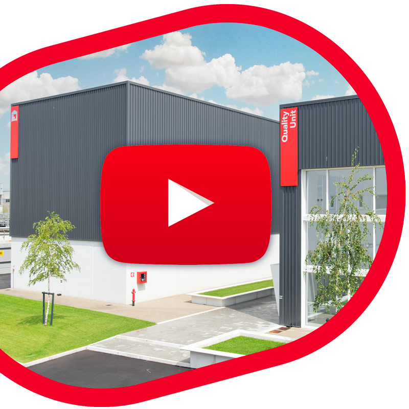 ICROM – API and GMP intermediates